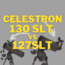 Celestron Nexstar 127 SLT vs 130 SLT | Telescopes For Beginners
