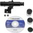Celestron FirstScope Telescope Review