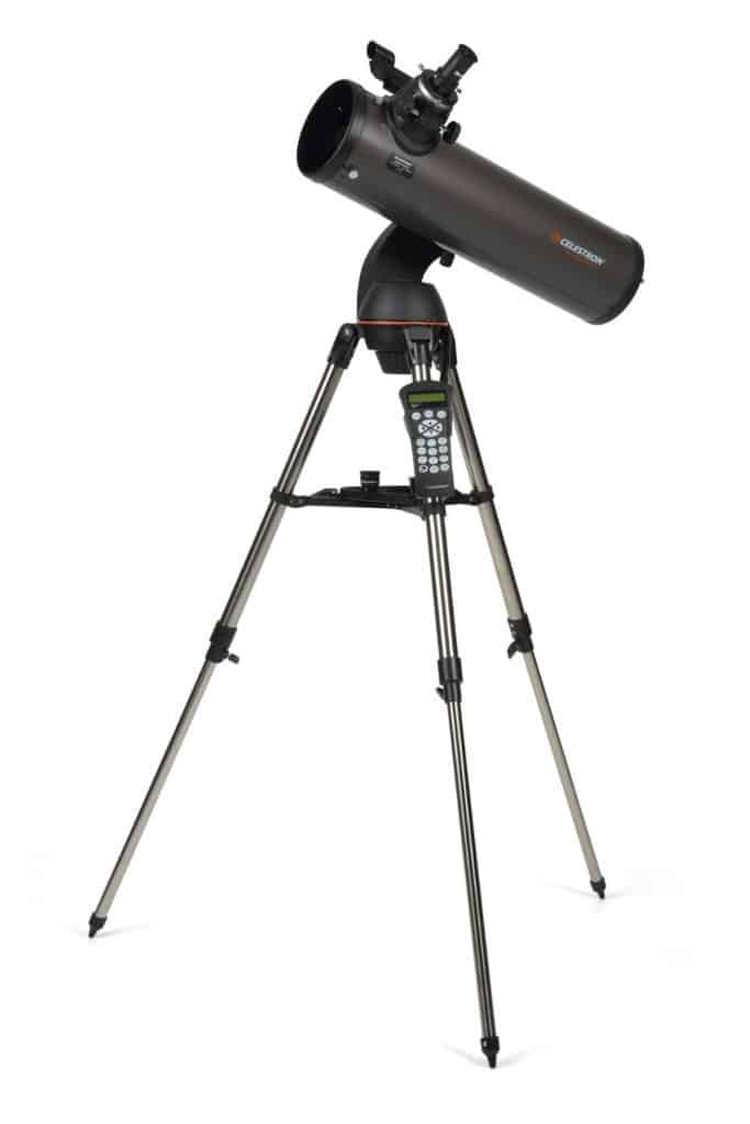Best Computerized (GoTo) Telescopes For Beginners