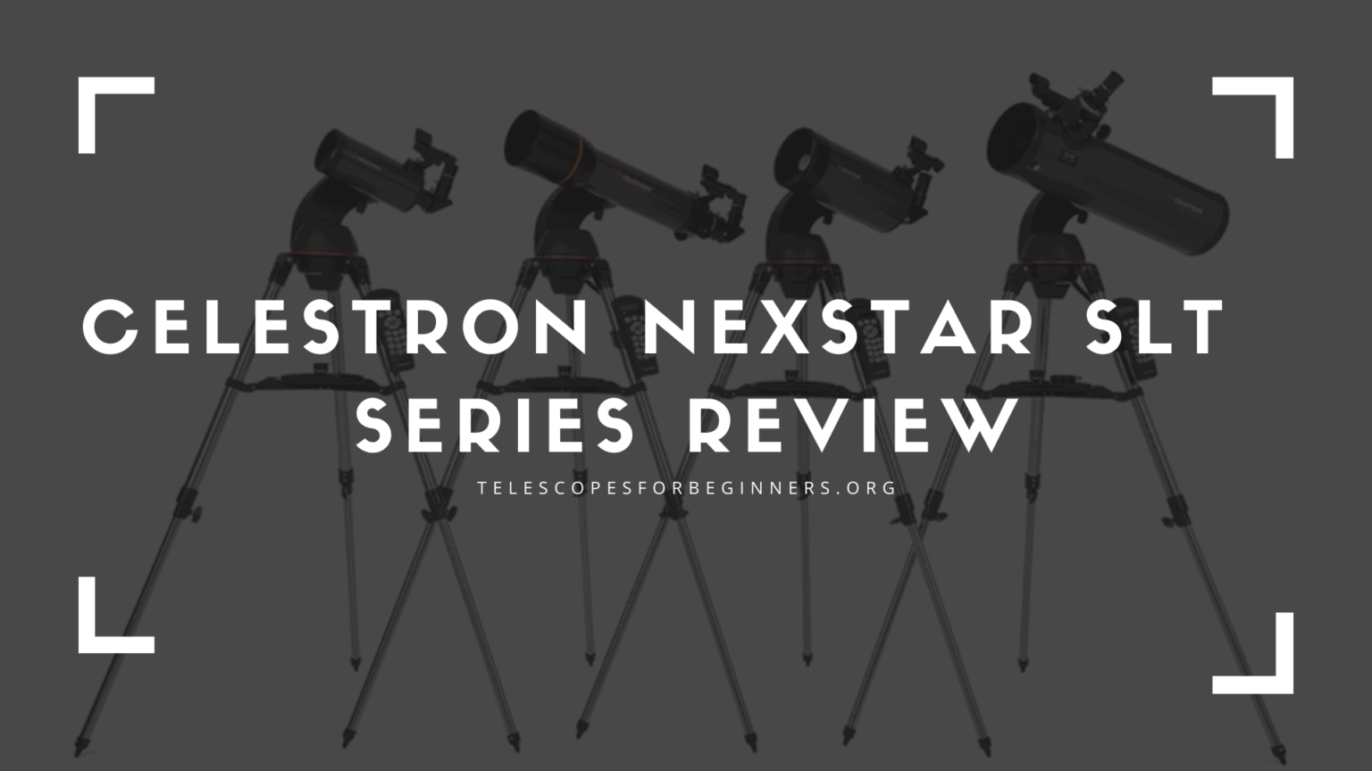 Celestron Nexstar 127 SLT vs 130 SLT | Telescopes For Beginners