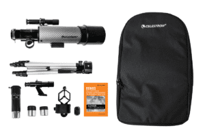 Celestron Travel Scope 60 DX Review | Telescopes For Beginners