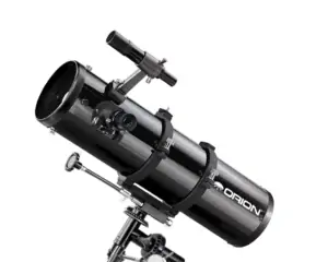 Orion SpaceProbe 130ST Telescope Review (Customers + Expert)