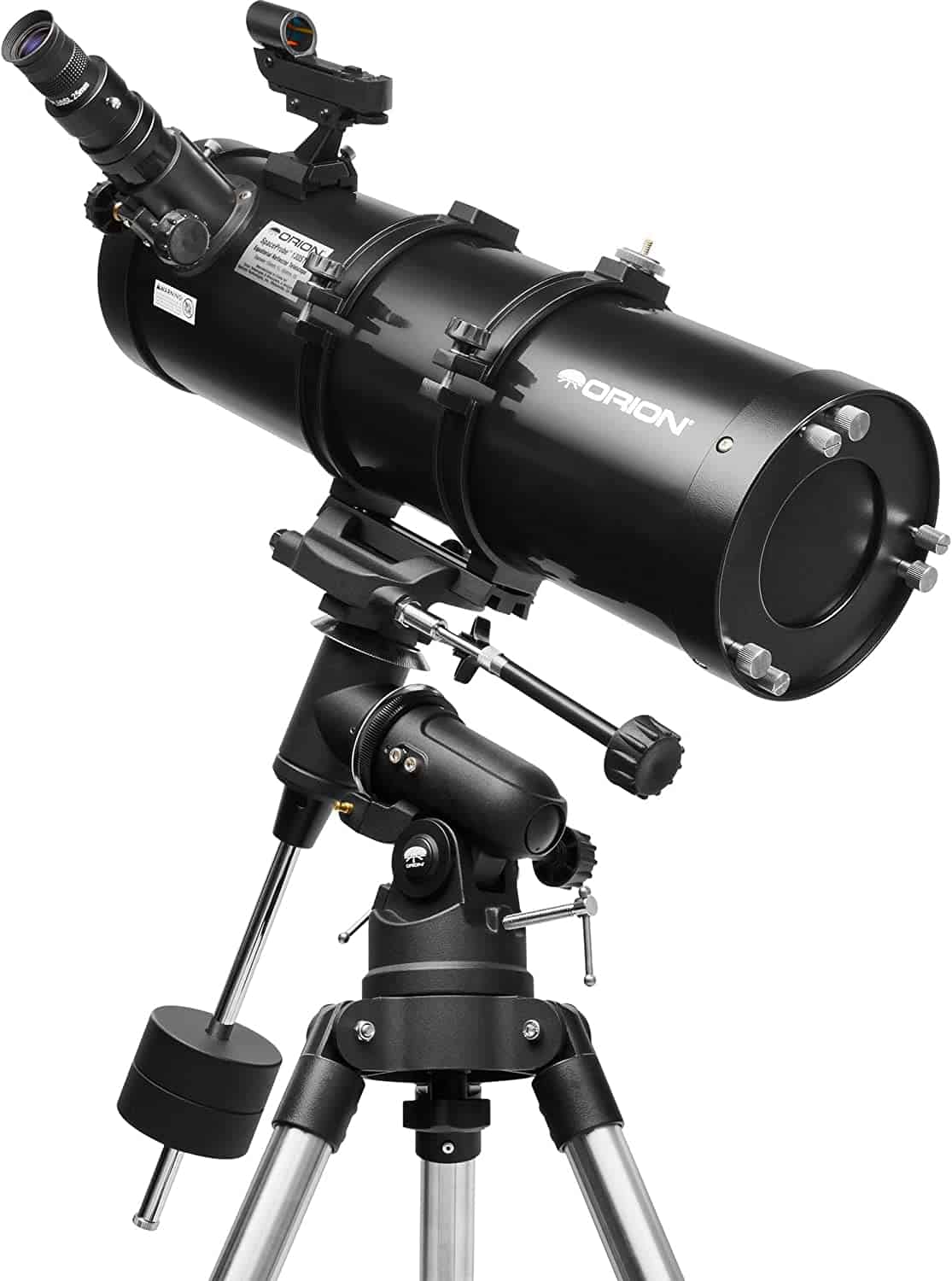 Orion SpaceProbe 130ST Telescope Review (Customers + Expert)