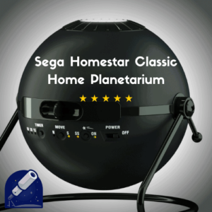 Sega Homestar FLUX Home Planetarium Review (MUST READ)
