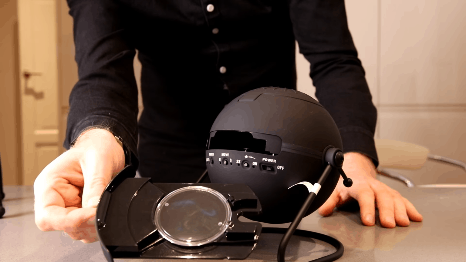 Sega Homestar FLUX Home Planetarium Review (MUST READ)