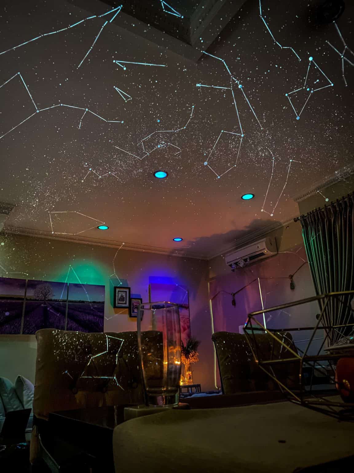 Sega Homestar FLUX Home Planetarium Review (MUST READ)