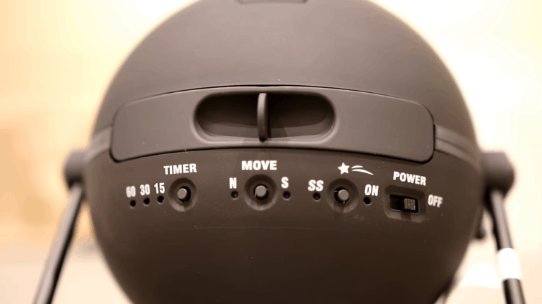 Sega Homestar FLUX Home Planetarium Review (MUST READ)